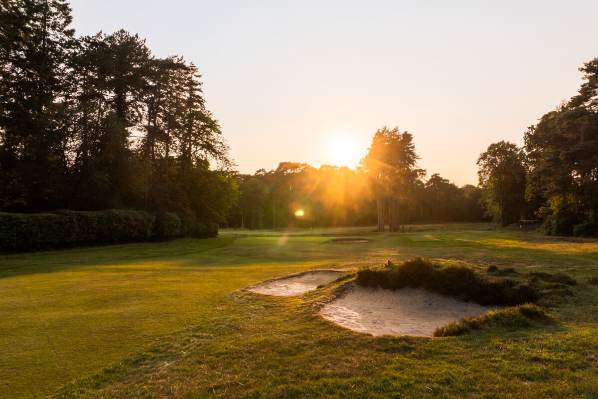 Events – Sunningdale Heath
